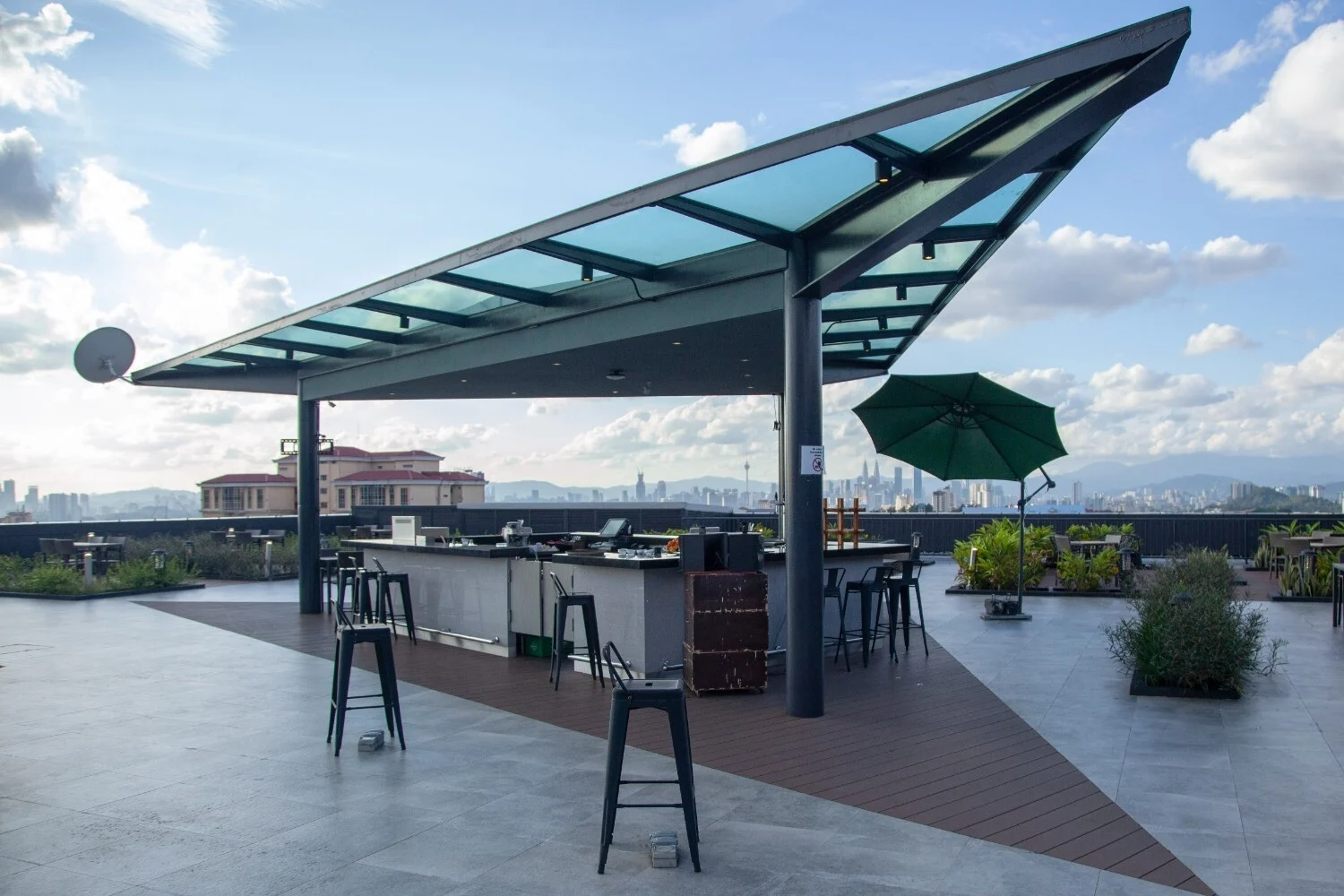 UCSI大学 : Rankings, Fees & Courses Details | QSChina